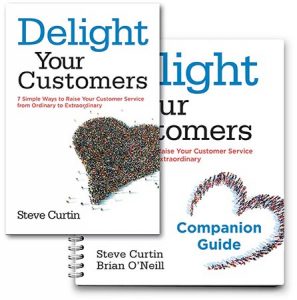 Steve Curtin | Begin the Journey to Extraordinary Today!