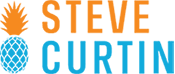 Steve’s Blog | Steve Curtin