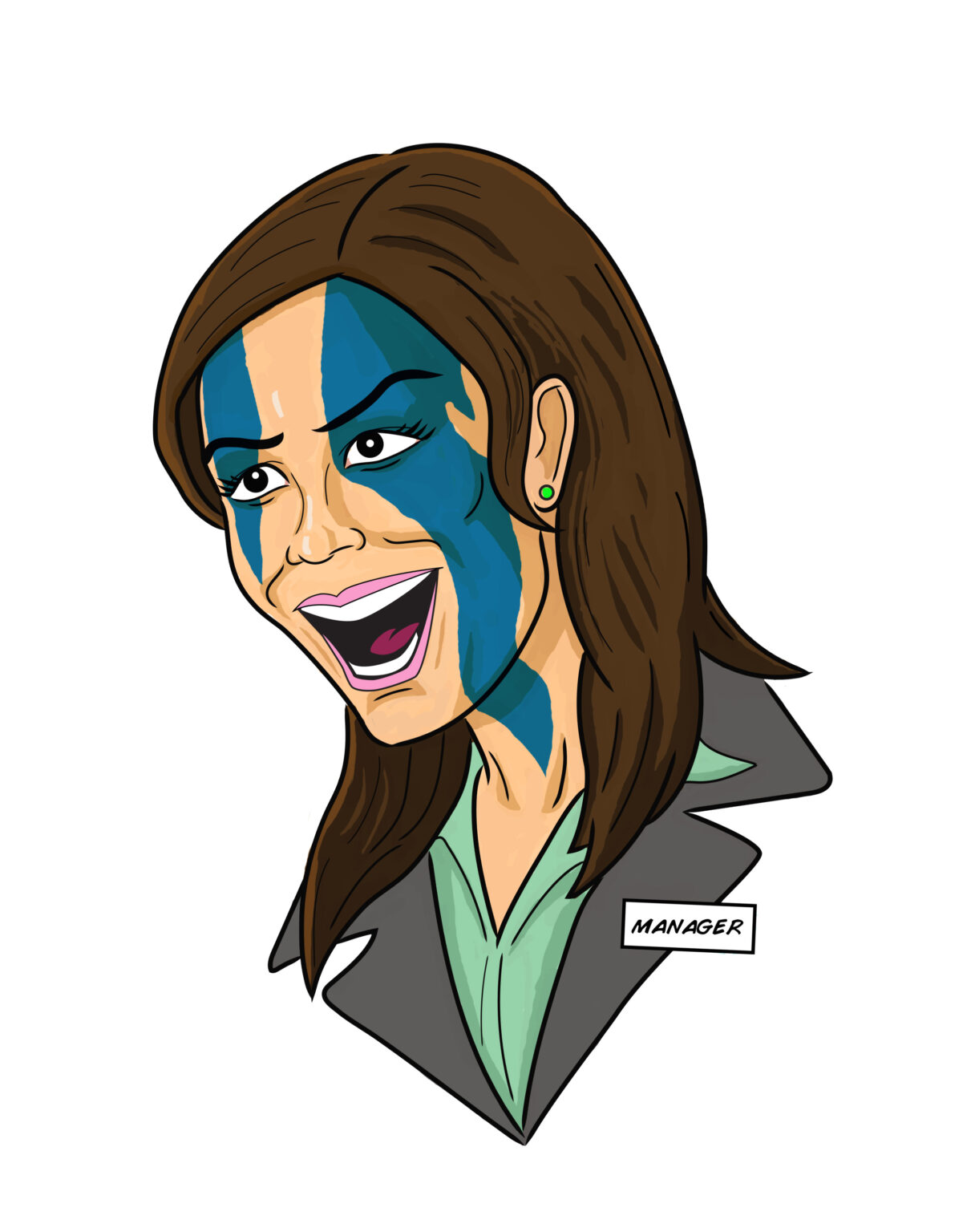 Steve’s Blog | Steve Curtin